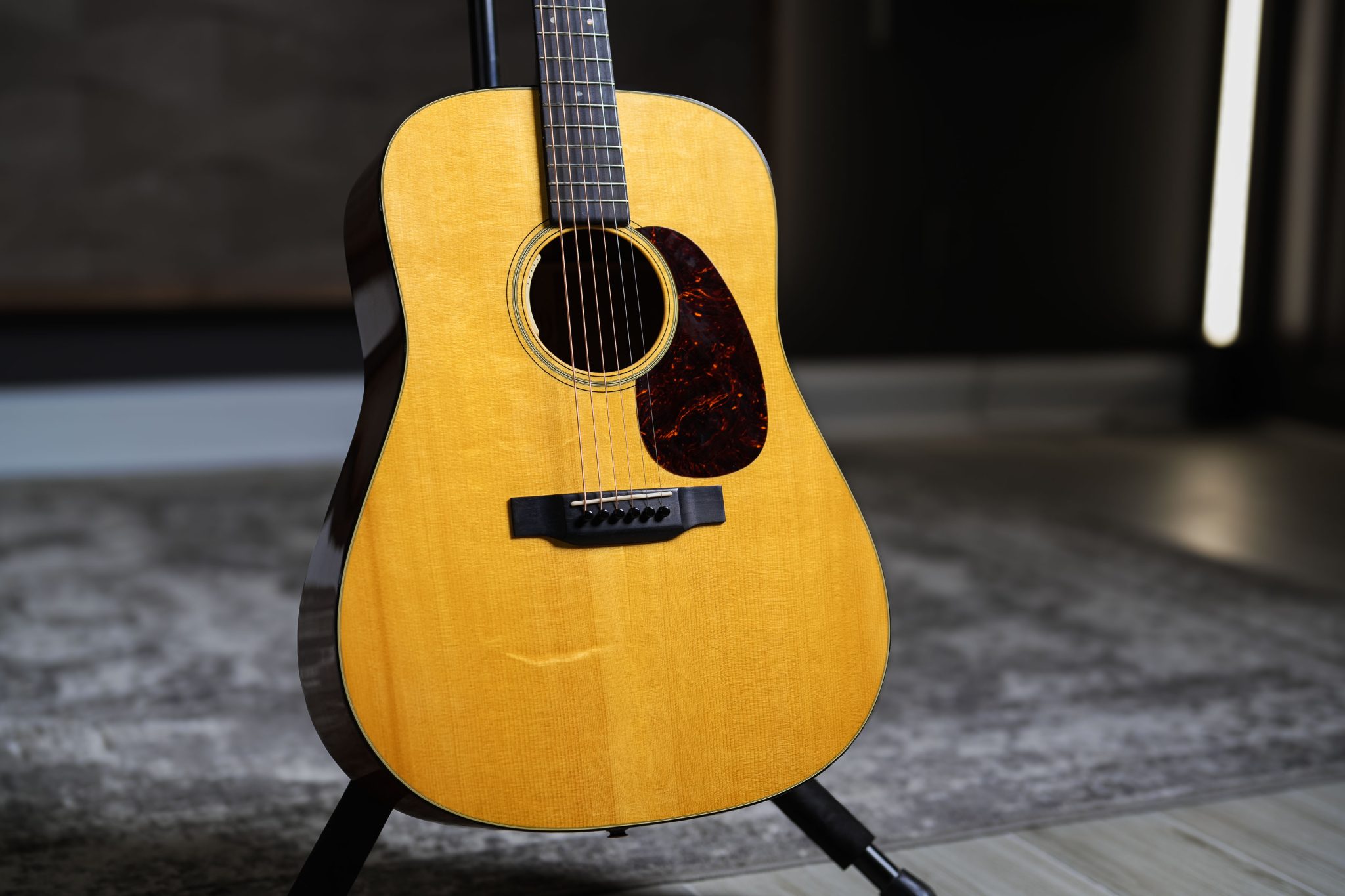 Dread-18 CS - Acoustic IR Pack - Worship Tutorials