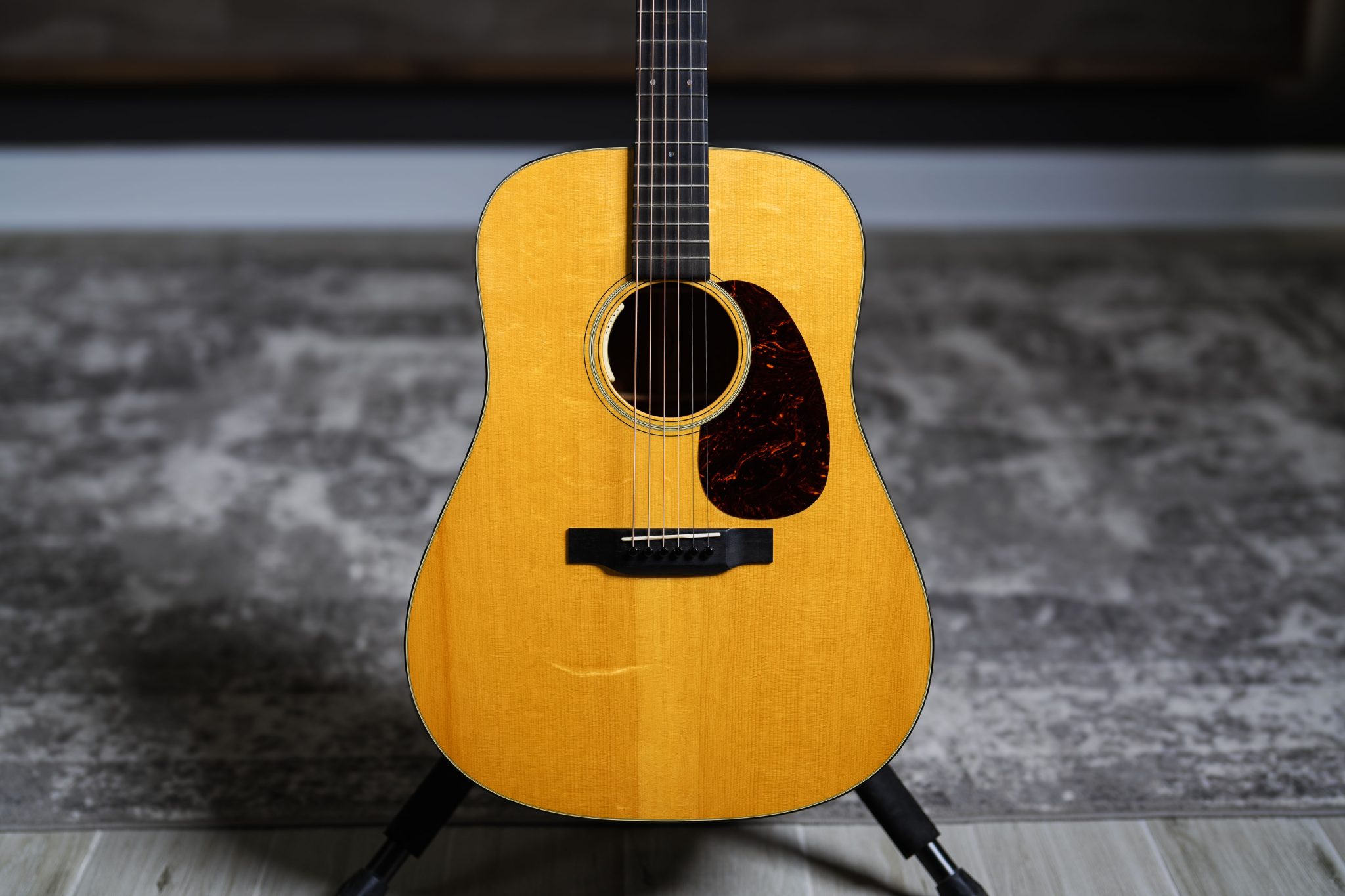 Dread-18 CS - Acoustic IR Pack - Worship Tutorials