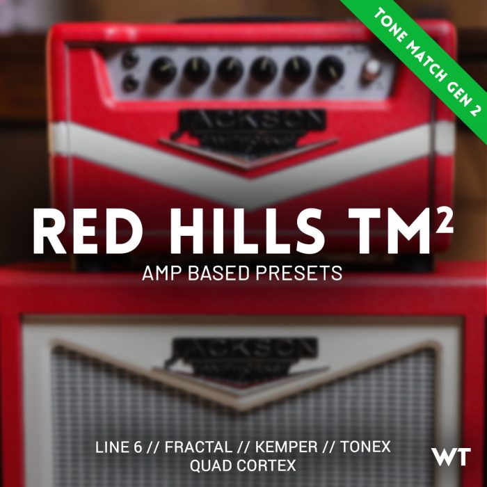 TONEX - Worship Tutorials