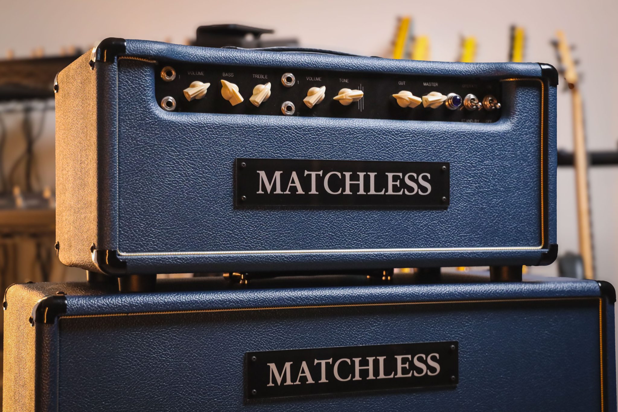 MATCH HC-30 - Tone Match Gen2 Presets and Captures - Worship Tutorials