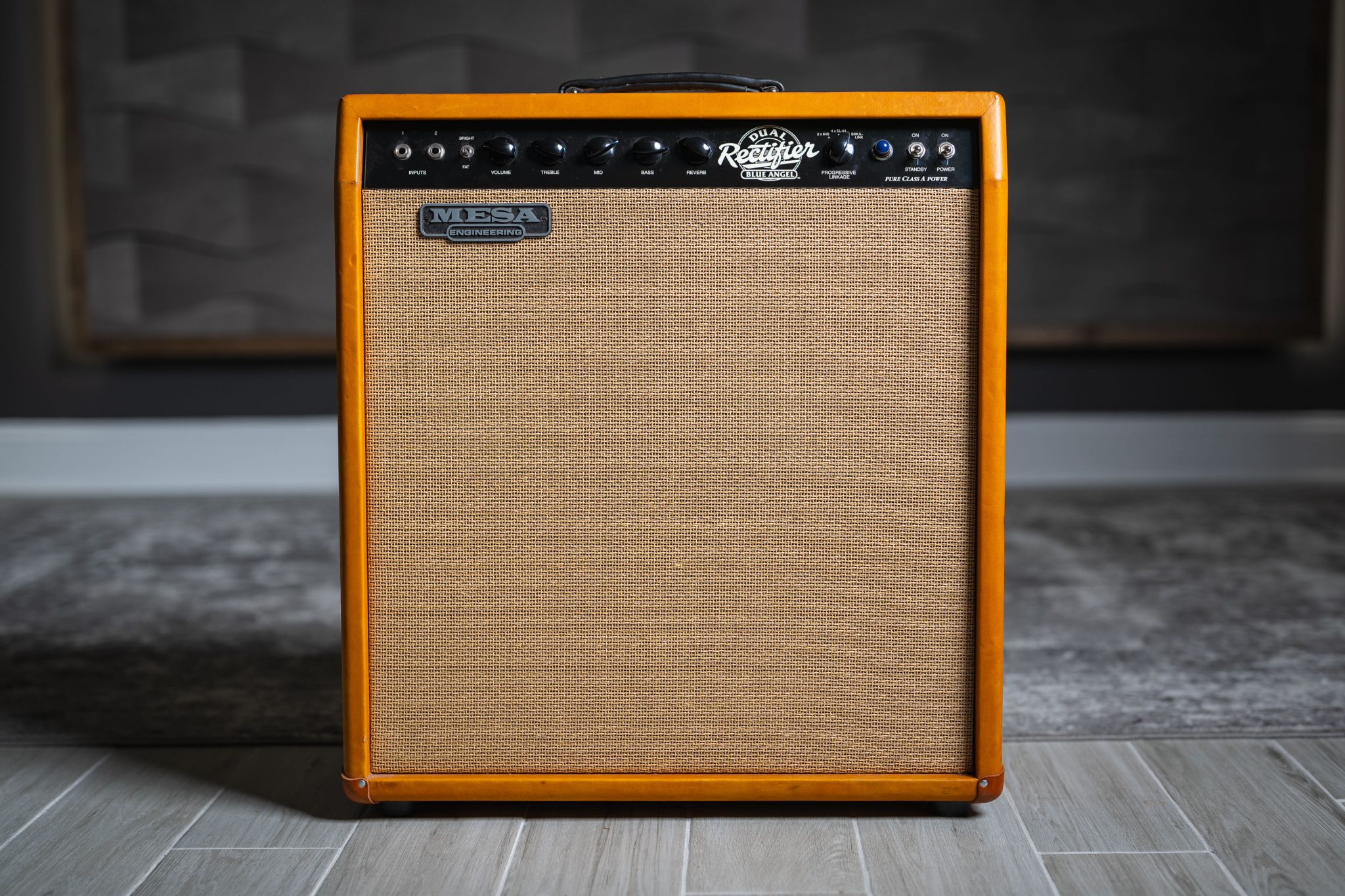 MSA Angel - Tone Match Gen2 Presets and Captures - Worship Tutorials