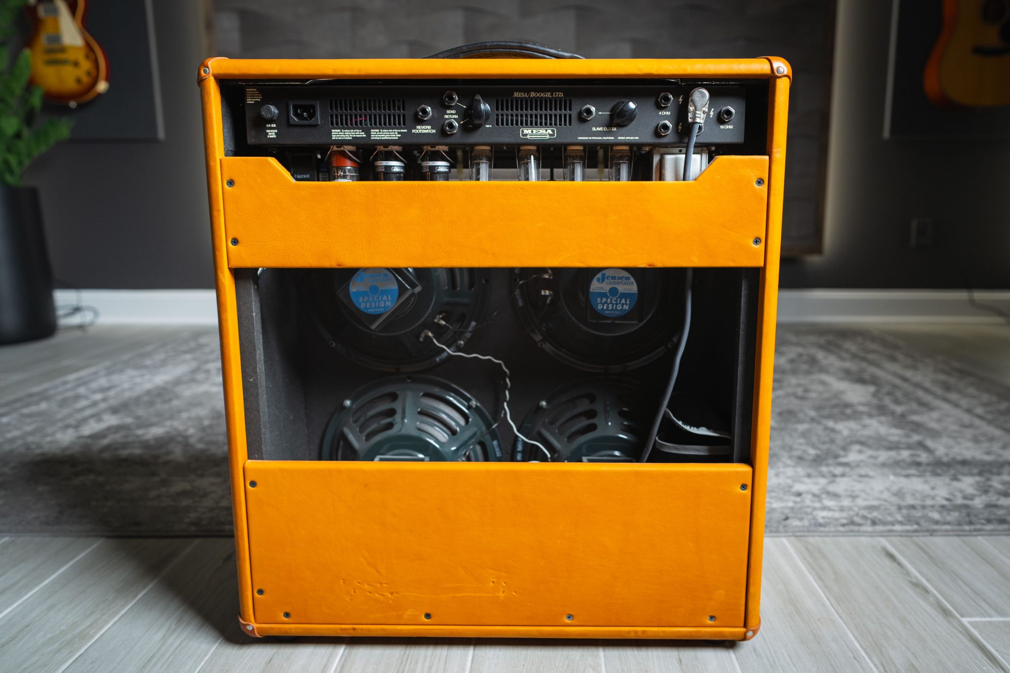 MSA Angel - Tone Match Gen2 Presets and Captures - Worship Tutorials