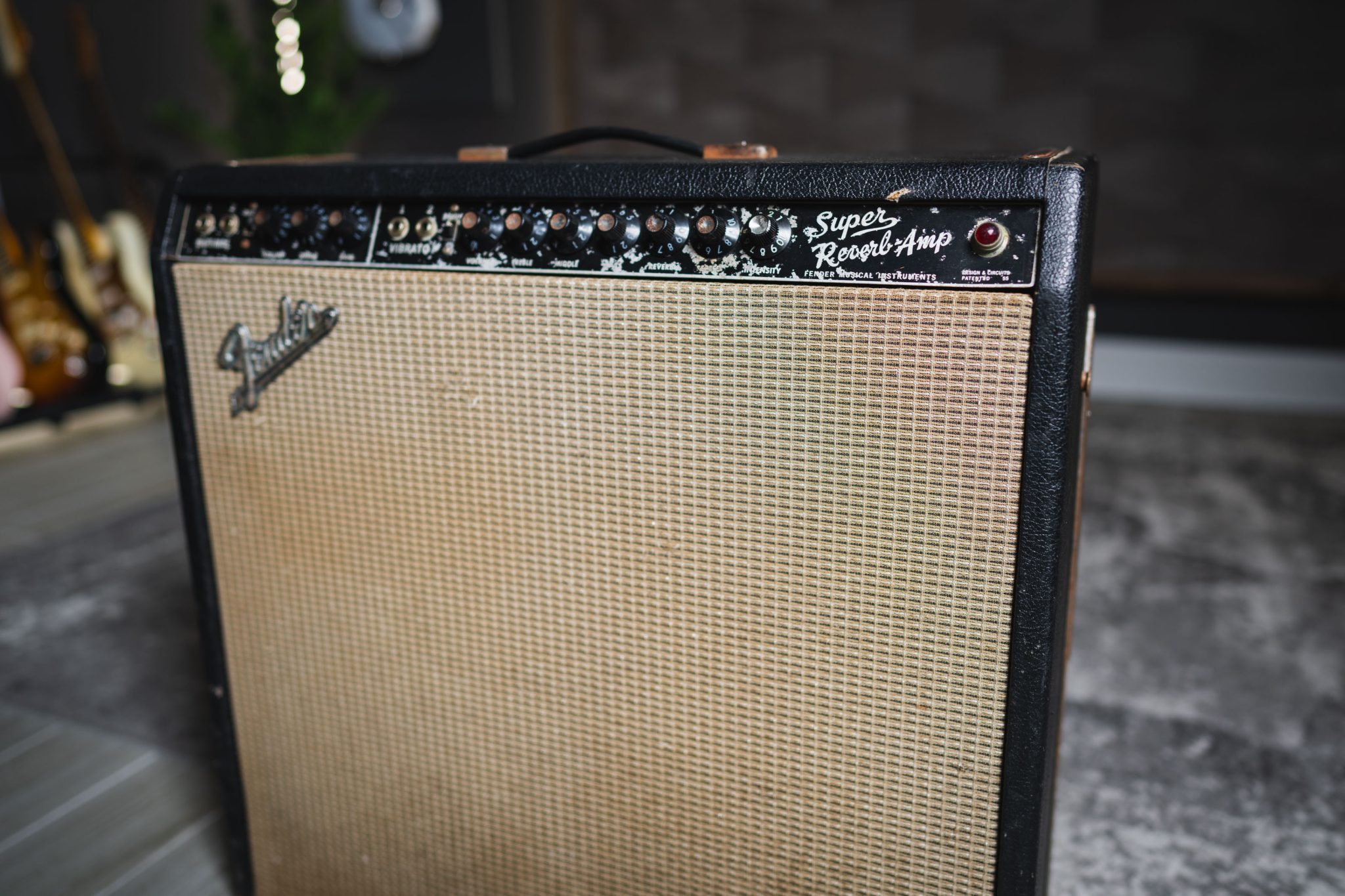 66 FNDR Super - Tone Match Gen2 Presets and Captures - Worship Tutorials