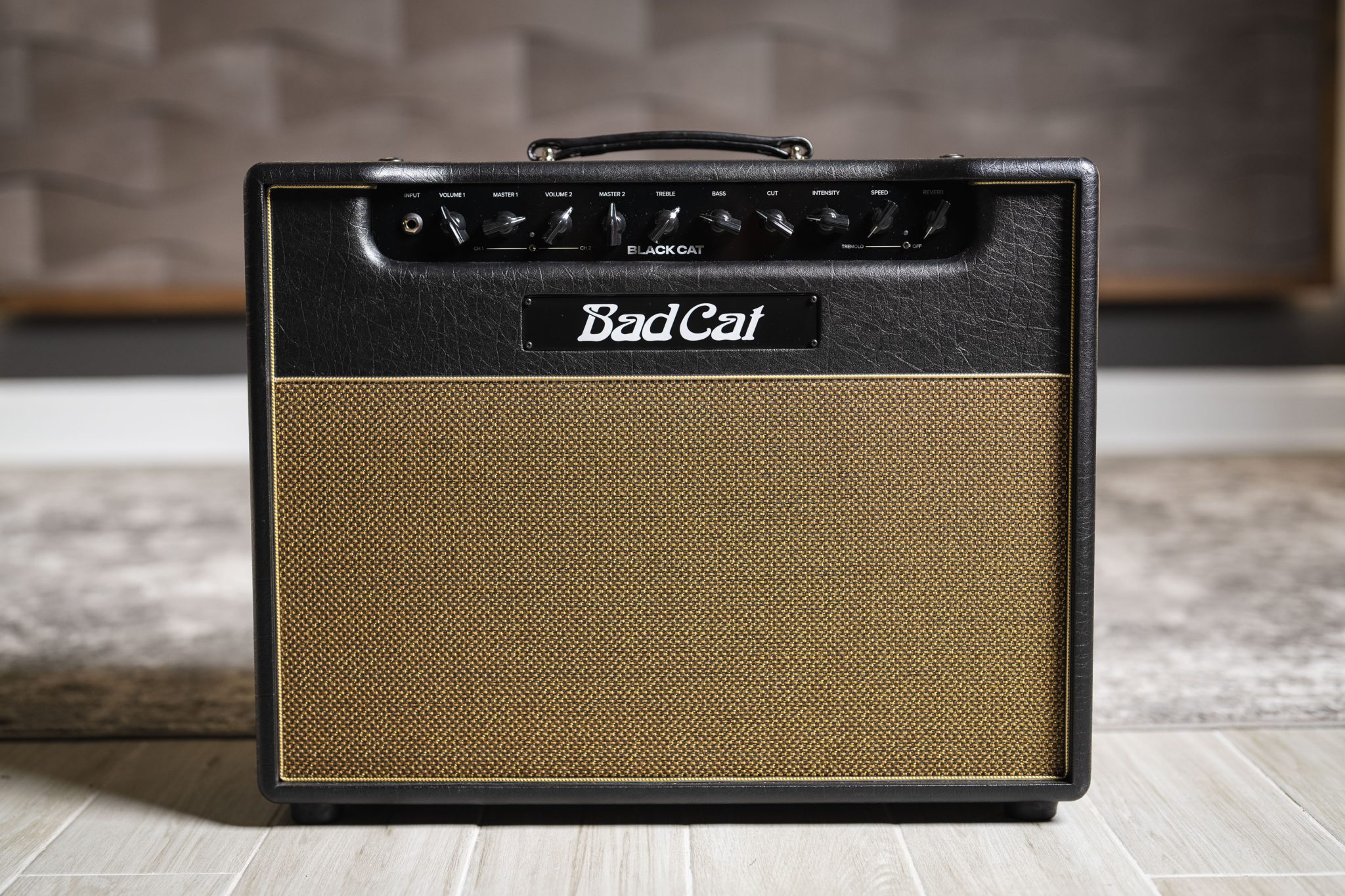 BadKat Black - Tone Match Gen2 Presets and Captures - Worship Tutorials